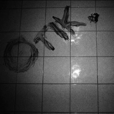 Otik / Tremble (XLR8R Exclusive) | Prism